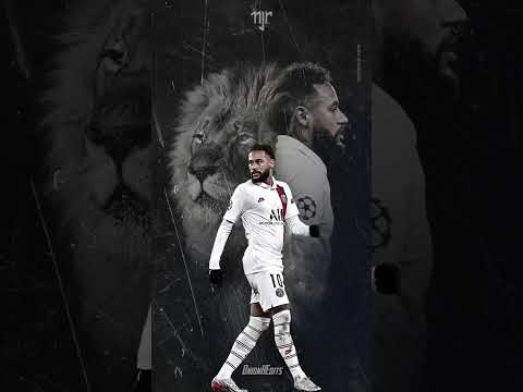 Try Not To Change Your Wallpaper🥶(Neymar Edition)