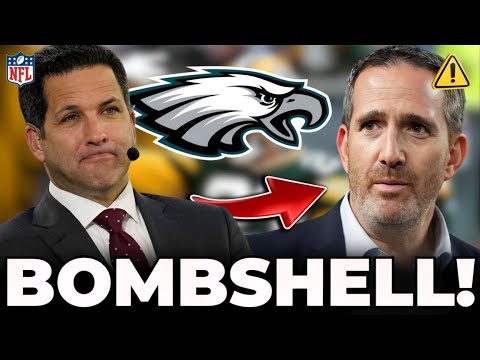 🔴BREAKING NEWS! PHILADELPHIA EAGLES NEWS 2025 - NFL - OTAs - SUPERBOWL