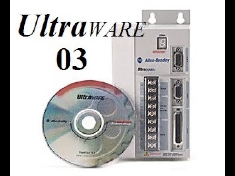 UltraWARE 03 - Scanning the Network