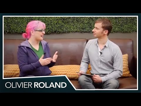 Sonia Simone de Copyblogger sur Comment se connecter aux géants de son marché, par Olivier Roland