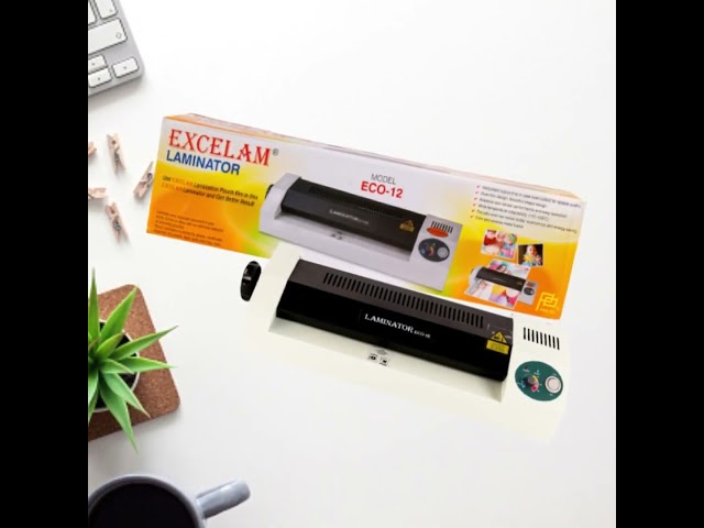Lamination Machine - Excelam LBD-750mm 30" Cold Roll to Roll Semi ...