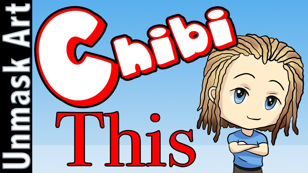 Chibi This | Myself
