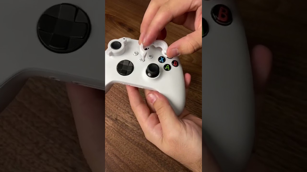 Protect your joysticks with Joy Guardians for XBOX Series Controllers 🎮