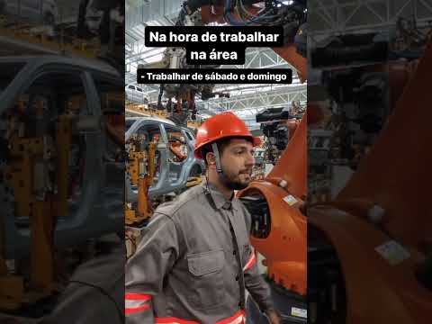 Vou fazer curso técnico…