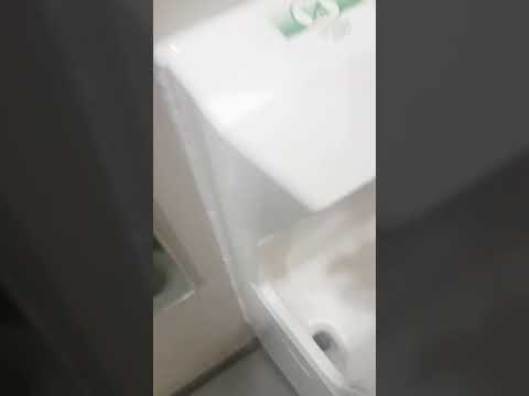 Mitsubishi jet towel hand dryers 1