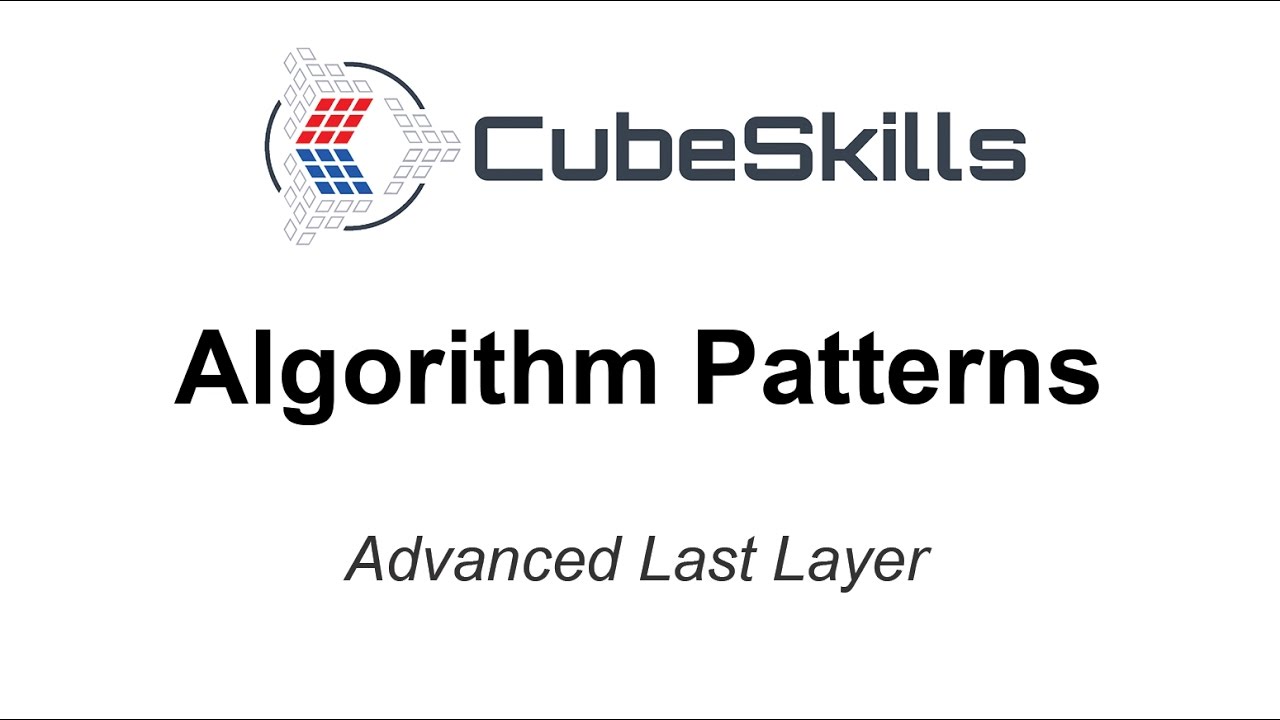 Advanced LL - Algorithm Patterns