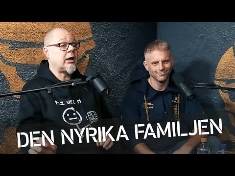 Bygga åt idioter: Den nyrika familjen