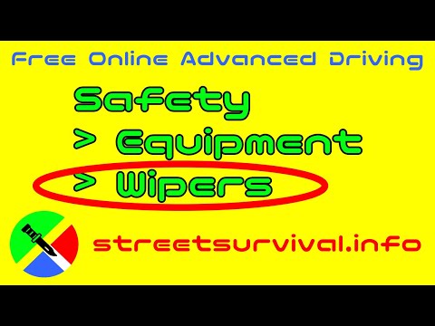 Ultimate Wiper Upgrade: Stay Clear in Rain, Ice & Dust Fast!