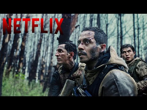 Best NEW MOVIES on Netflix in 2025 (So Far)