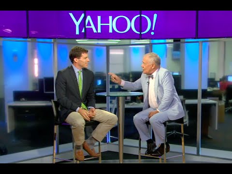When legendary investors look for answers, they turn to Yahoo Finance