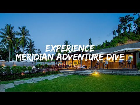 A Glimpse into Meridian Adventure Dive Resort - Raja Ampat
