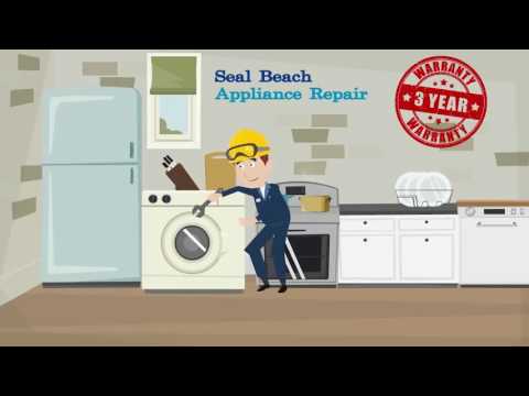 Appliance Repair Seal Beach CA