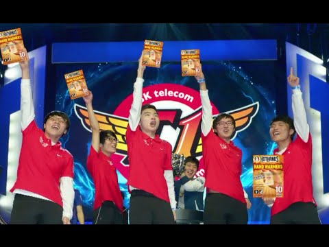 3 Minutes: A documentary investigation on why LCS players are so Pro AKA how to get good at LoL :)