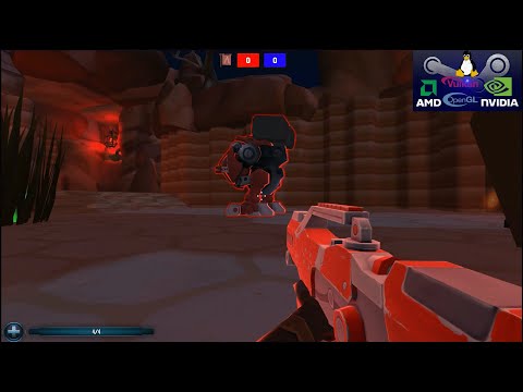 Steam Community :: Video :: Wild Warfare episode
