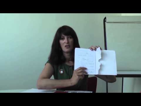 A Q&A with Liz Pichon, the creator of Tom Gates - Part 1