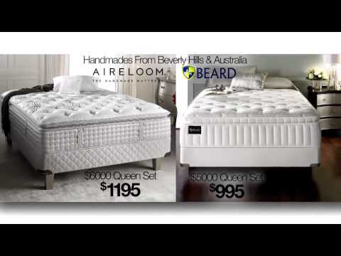 OLD TV COMMERCIAL The Dump Furniture Biggest Mattress Store in Houston 3