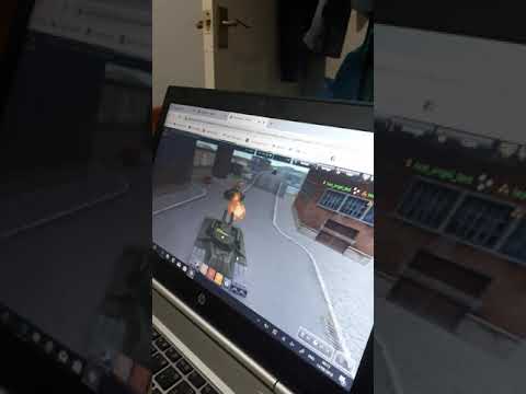 Tanki online test server 1 ... I will show how to go in on next vid