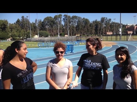 Race to Health: Why Run for FSPH