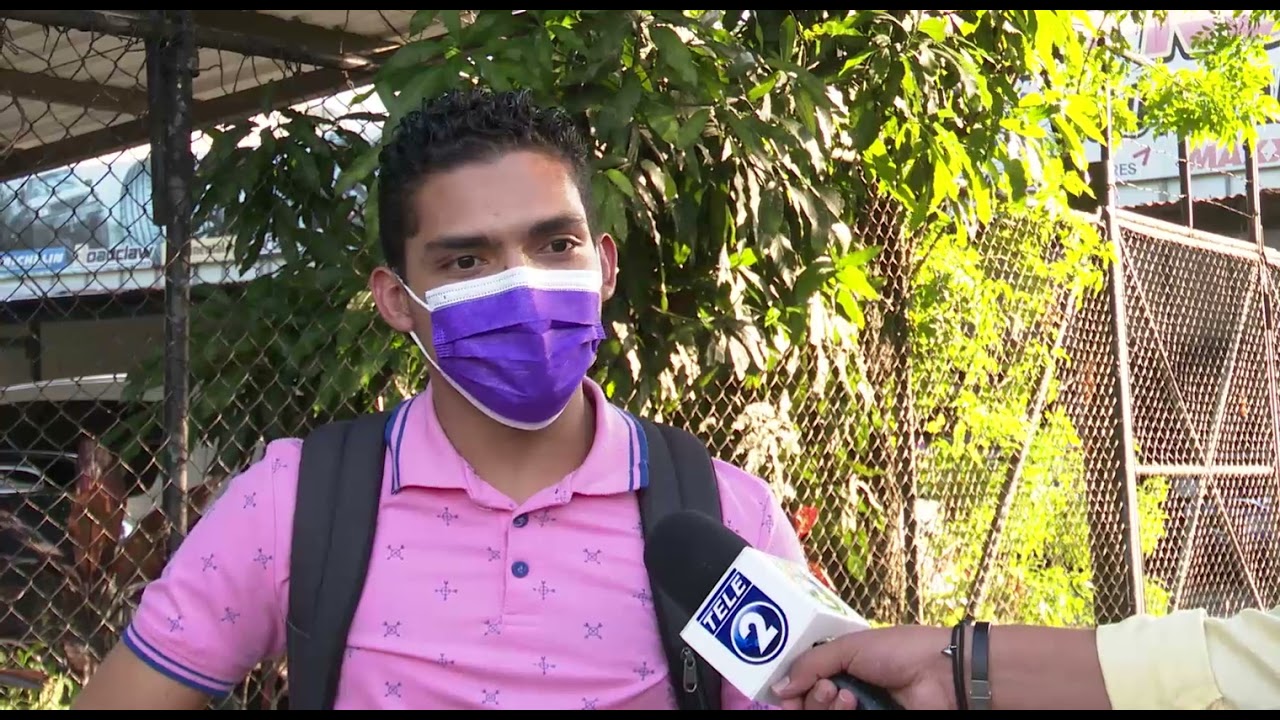 FUSADES INFORME ECONOMICO