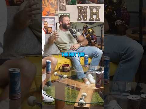 We need to hear your side of the story, Randy π€£