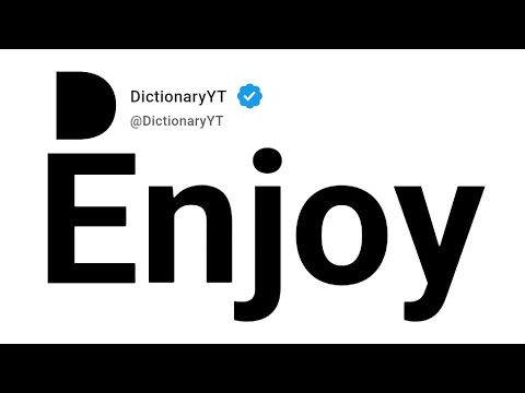 Enjoy Meaning In Marathi