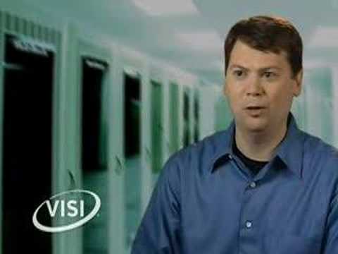 VISI Customer Testimonial - Rockler Companies