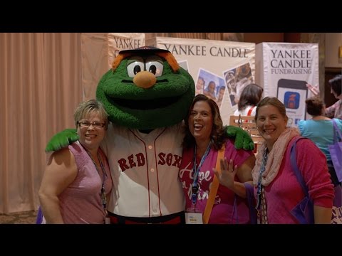 PTO Today Live Expo Event