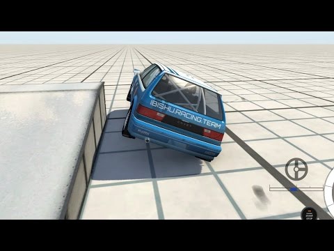 Steam Community :: Video :: BeamNG.Drive 0.9 - Covet Rally Two Wheel ...