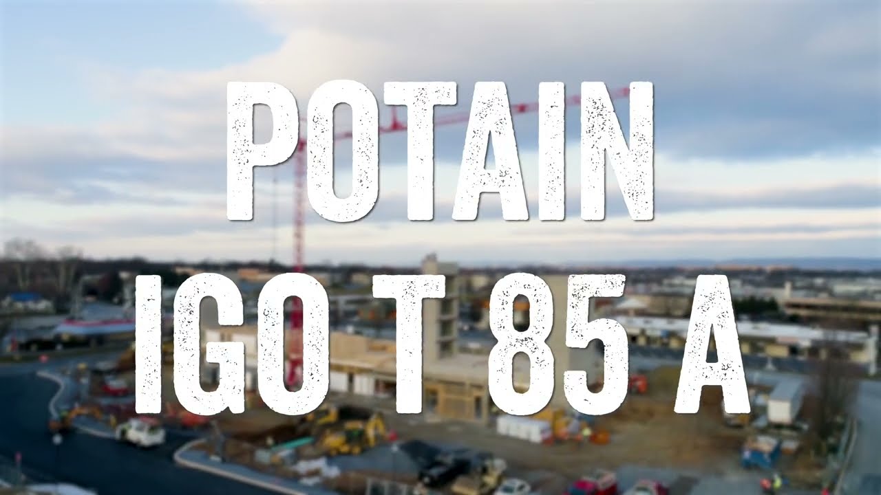 Operator Training From Your Potain Dealer