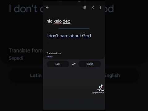 Nickelodeon Latin meaning #viral #shortsvideo #meaning