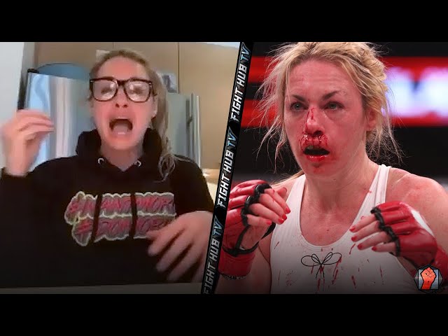 Heather Hardy MMA: Did Heather Hardy compete in MMA? Find out all about ...