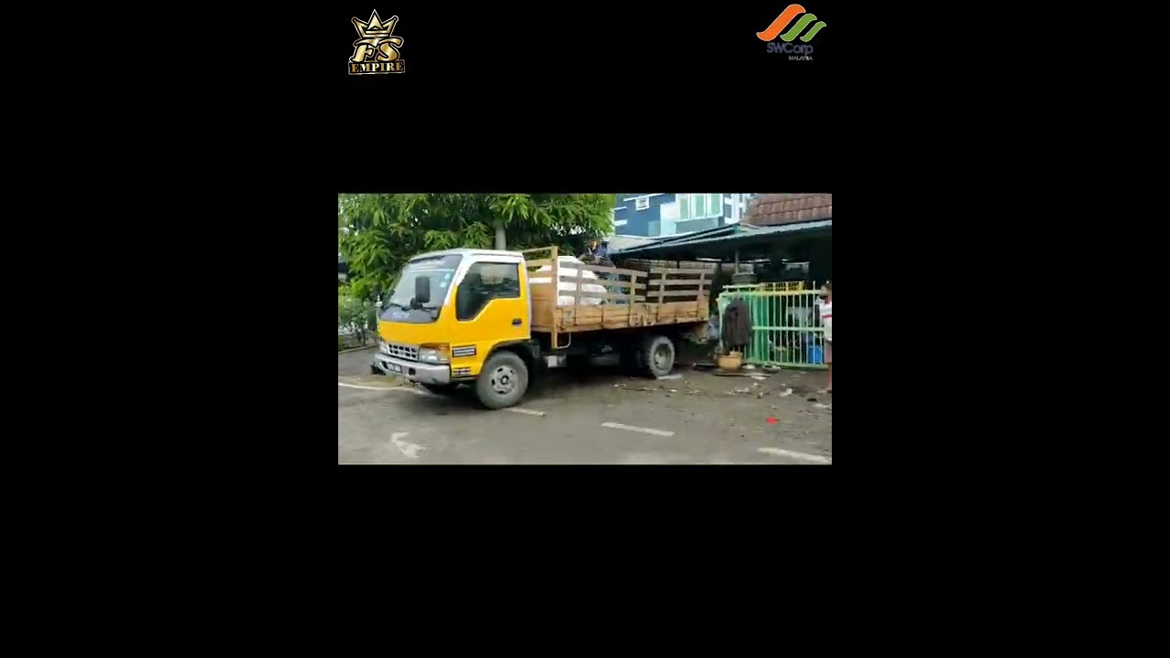 Pengurusan Sisa Pepejal Domestik & Sisa Kitar Semula secara teratur #swcorp #sisapepejal #sampah