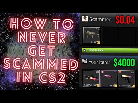 CSGOROLL API SCAM PROTECTION – HOW TO PROTECTS YOUR TRADES & SKINS! 🔥😇