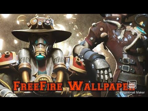 Top 4k FreeFire Wallpaper For Pc or Mobile|| #freefire #FF #problemsolution