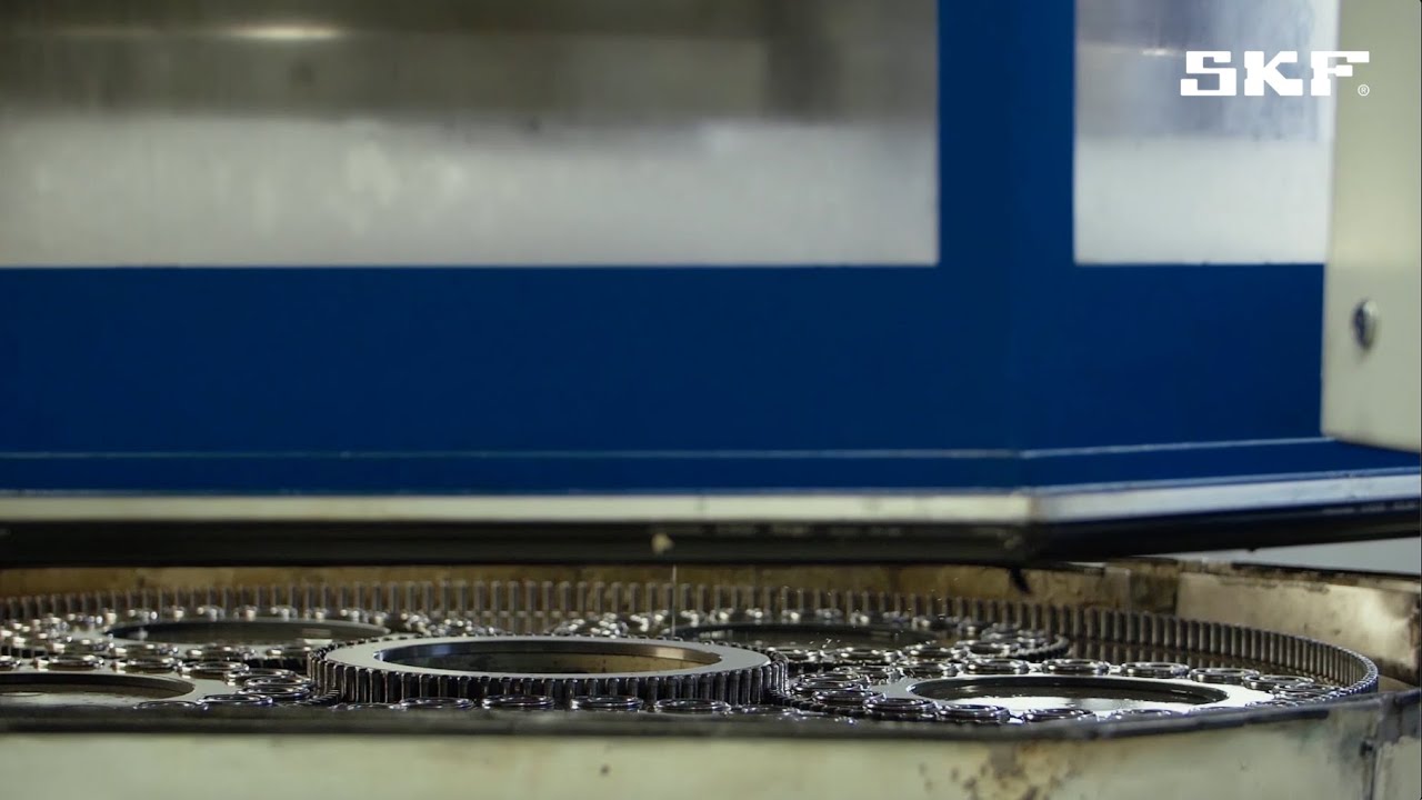 Why work at SKF | SKF