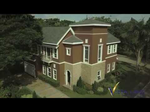 Lawrence Model Home in Promenade, Santa Rosa, Laguna | Luxury Homes by Brittany