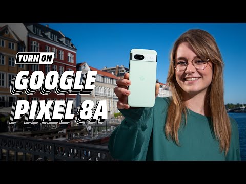 Wie smart ist das Google Pixel 8a wirklich?