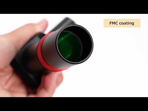 Svbony Telescope 6x30 Right-Angle Correct-Image Optical Dot Finderscop
