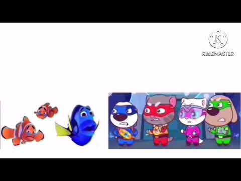 Numberblocks 2 gets grounded add round 34