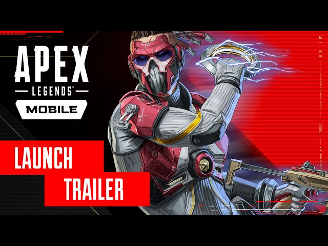 Apex Legends Mobile is finally available on Android and iOS - PhoneArena