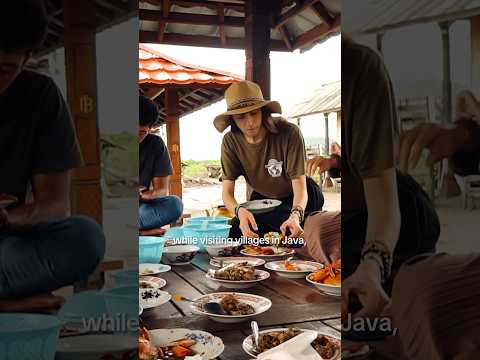What are Indonesians like?