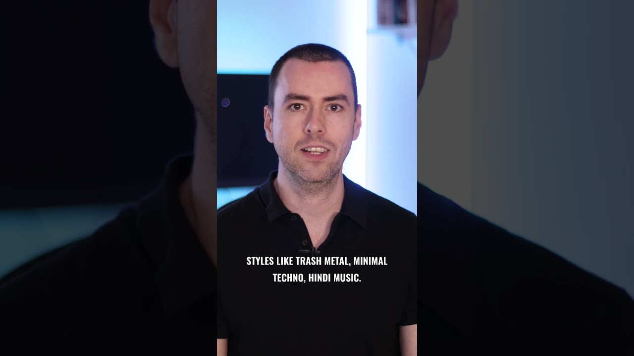 The Rhythm Code is universal