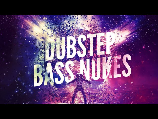 Dubstep Bass Wallpaper