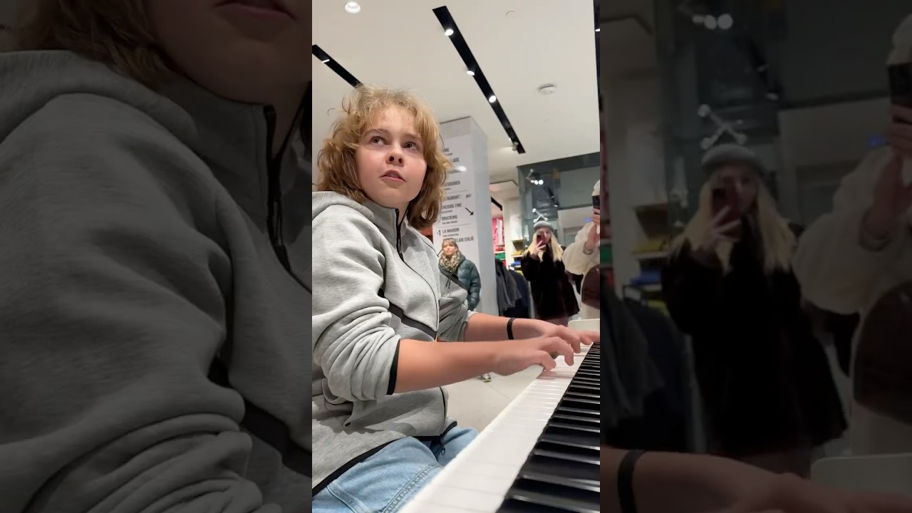 Vivaldi, Summer - @violin_phonix & Lucas Chiche 🎵🎻 #vivaldi #violinphonix #lucaschiche