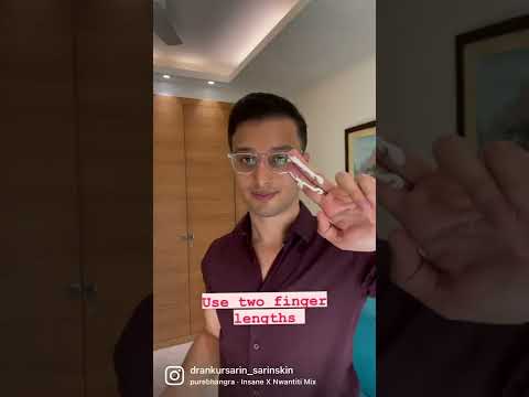 5 COMMON SUNSCREEN MISTAKES WE MAKE | DR. ANKUR SARIN | SARIN SKIN SOLUTIONS |