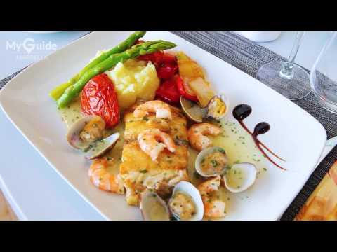 L'Ulivo Restaurant Puerto Banus