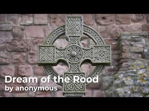 Dream of the Rood and The Ruin - Old English Poetry (reading)