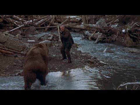 Film Review: The Edge (1997) – Adam Mohrbacher