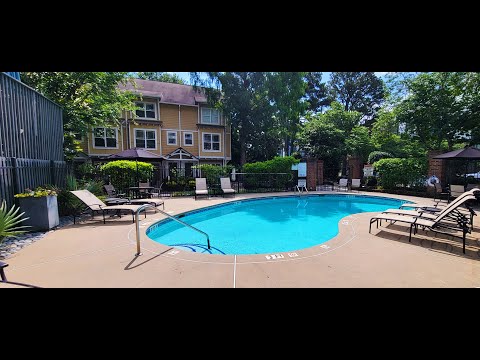 380 Grant Circle SE, No. 110 | Atlanta, Georgia 30315