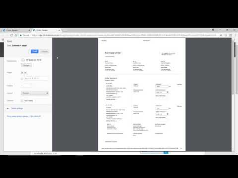 QLE P2P Demo